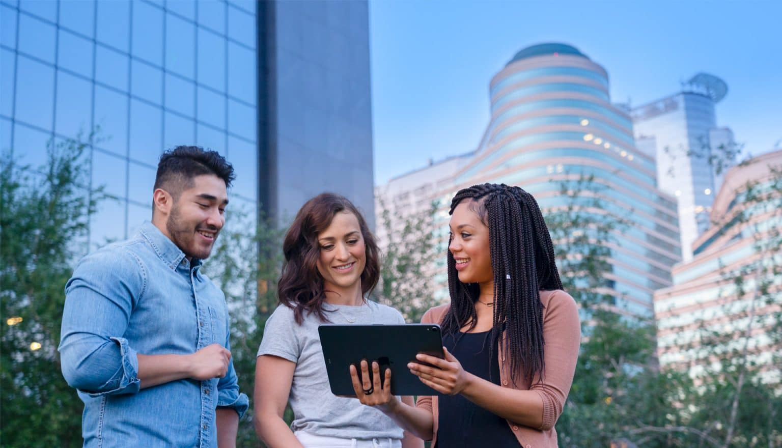 Atomic Data® - IT as a Service for your Enterprise or Venue