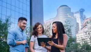 Atomic Data® - IT as a Service for your Enterprise or Venue