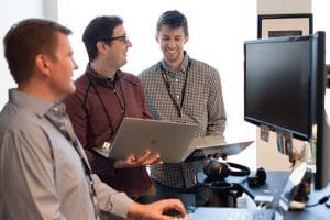 Atomic Data® - IT as a Service for your Enterprise or Venue