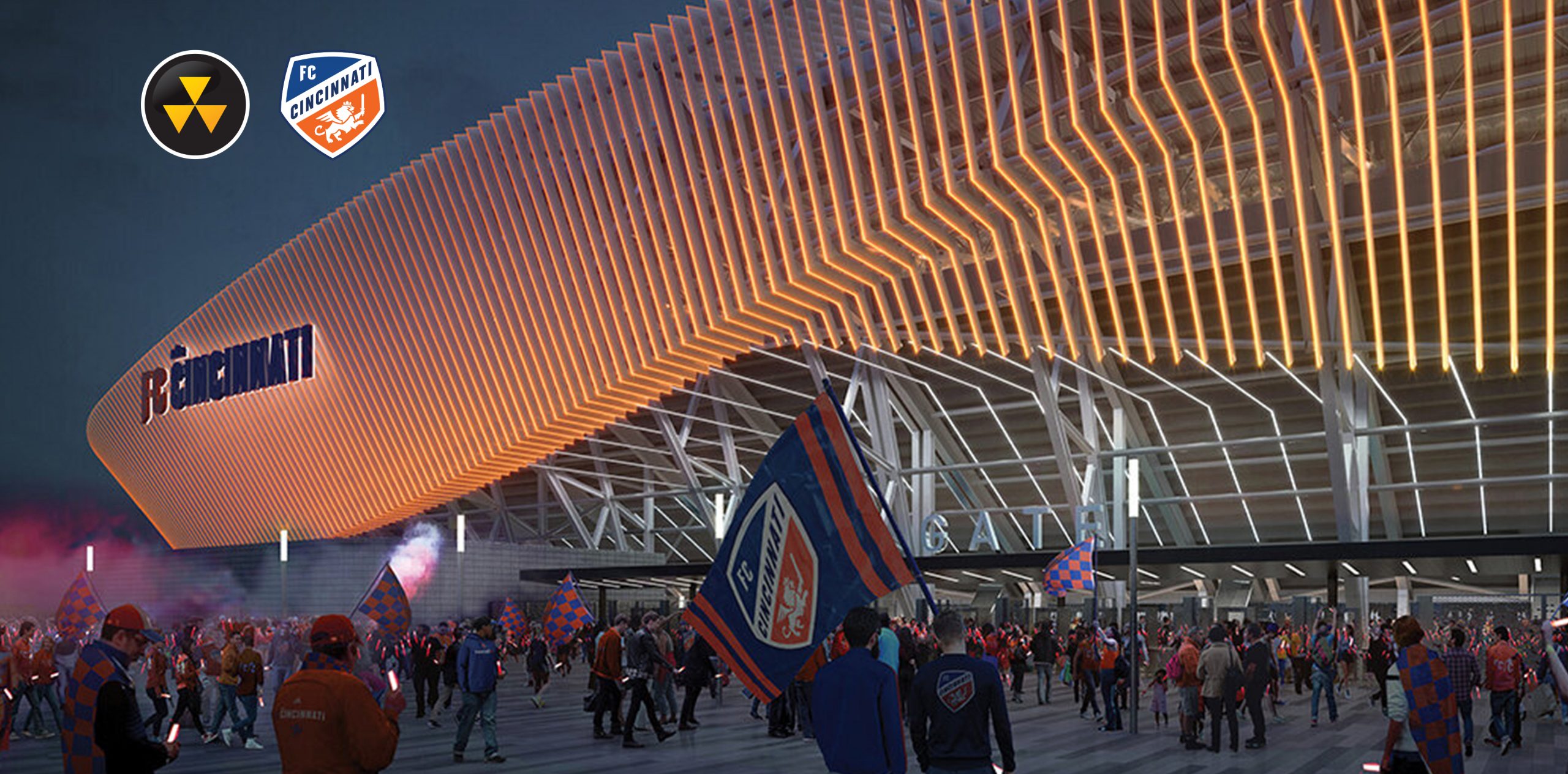 Atomic Data | Atomic Data Expands IT Management for FC Cincinnati ...