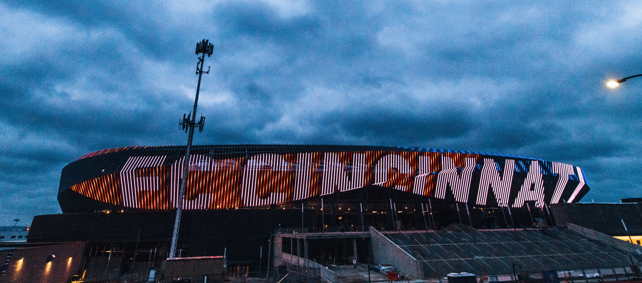 Atomic Data | FC Cincinnati's Game-Changing Approach to Technology ...