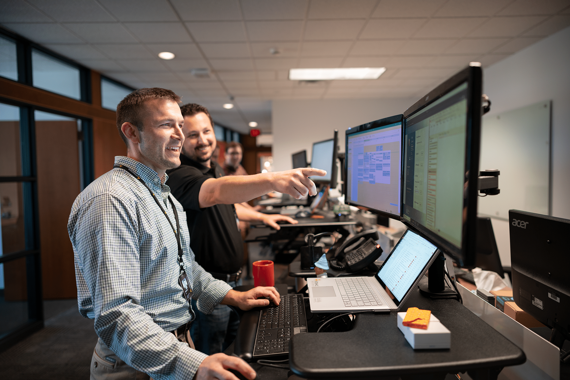 Cyber Safety: Evading Hacker Attacks on Small Business - Atomic Data®