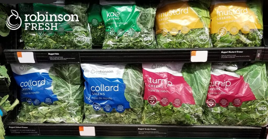 Atomic Data | C.H. Robinson Keeps its Supply Chain Experts Connected ...