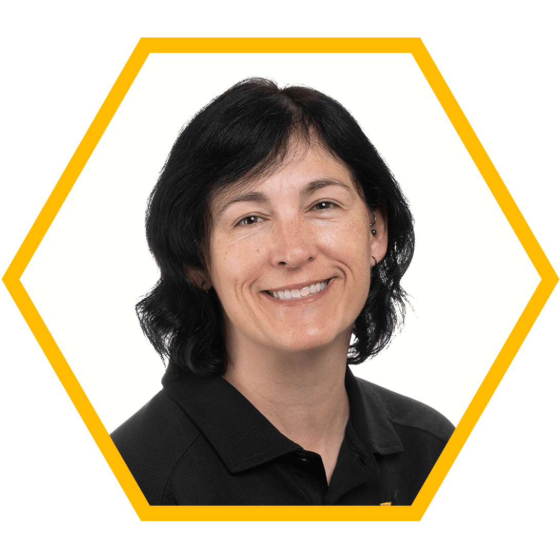 Getting Curious About Technology: Andrea Aldes - Atomic Data®