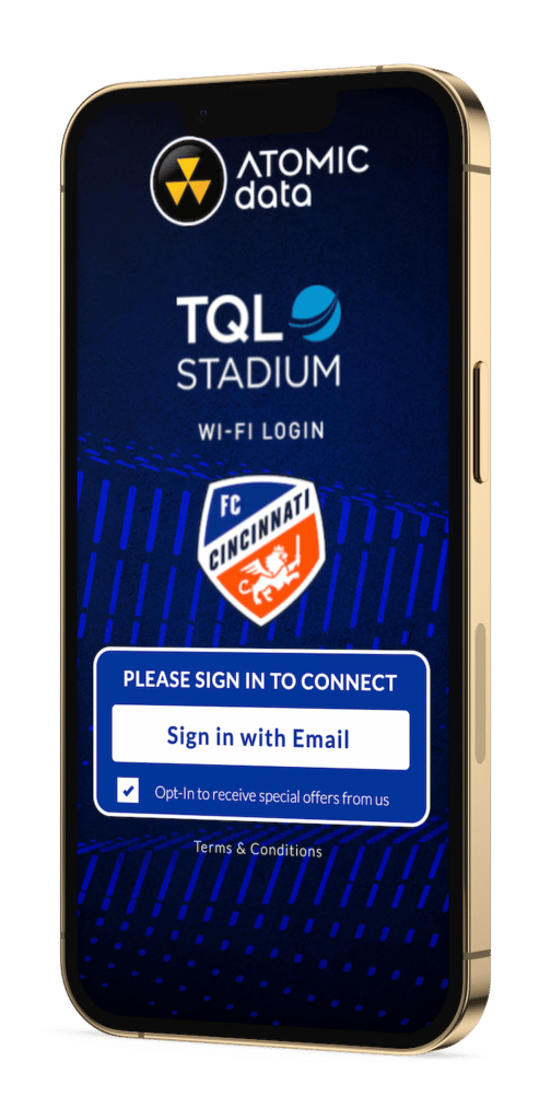 Atomic Data | FC Cincinnati Announce Atomic Data as Official IT Partner ...