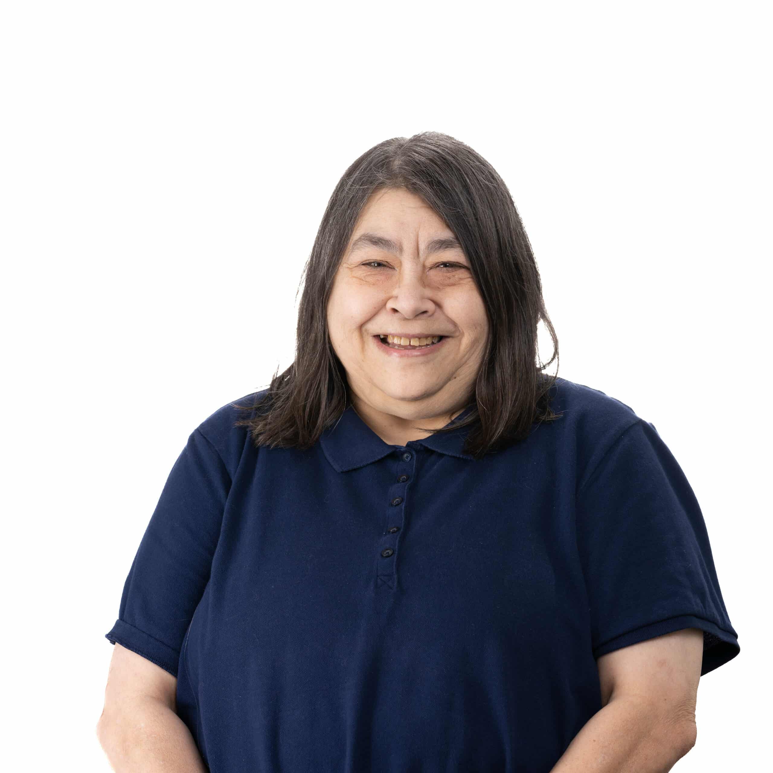 Atomic Data | From Network Servers to Saddles: How Shirley Wehland Stays Curious - Atomic Data®