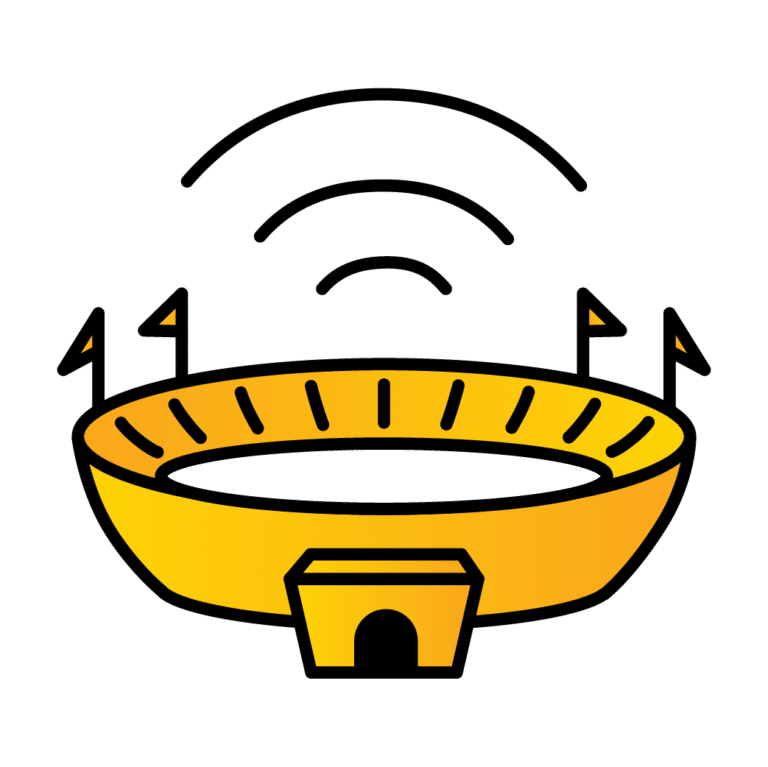 Atomic Data® - IT as a Service for your Enterprise or Venue