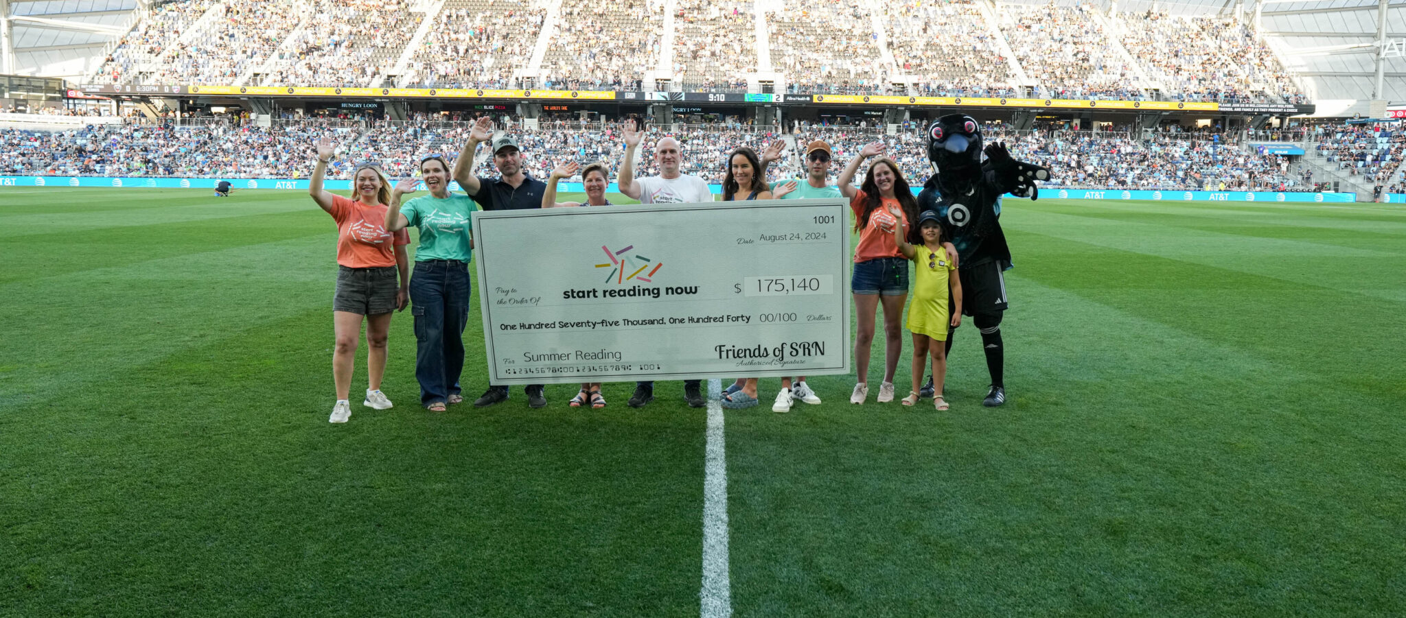 Atomic Data® - IT as a Service for your Enterprise or Venue