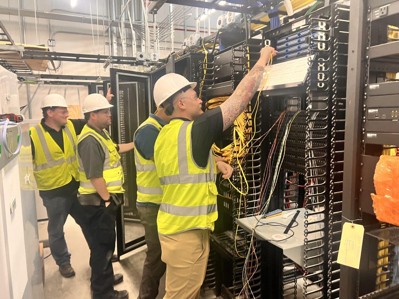 Atomic Data | Atomic Data Becomes Official IT Provider of the Fishers ...