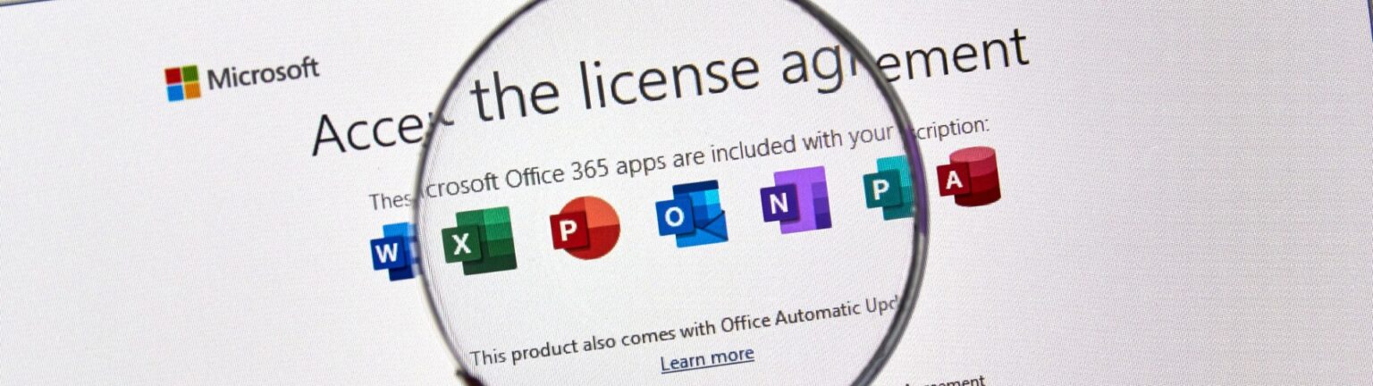 Atomic Data | Avoiding Microsoft 365 Over-licensing - Atomic Data®