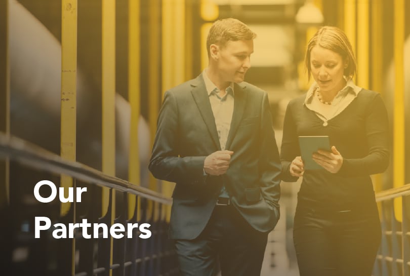 Atomic Data | Our Partners - Atomic Data®