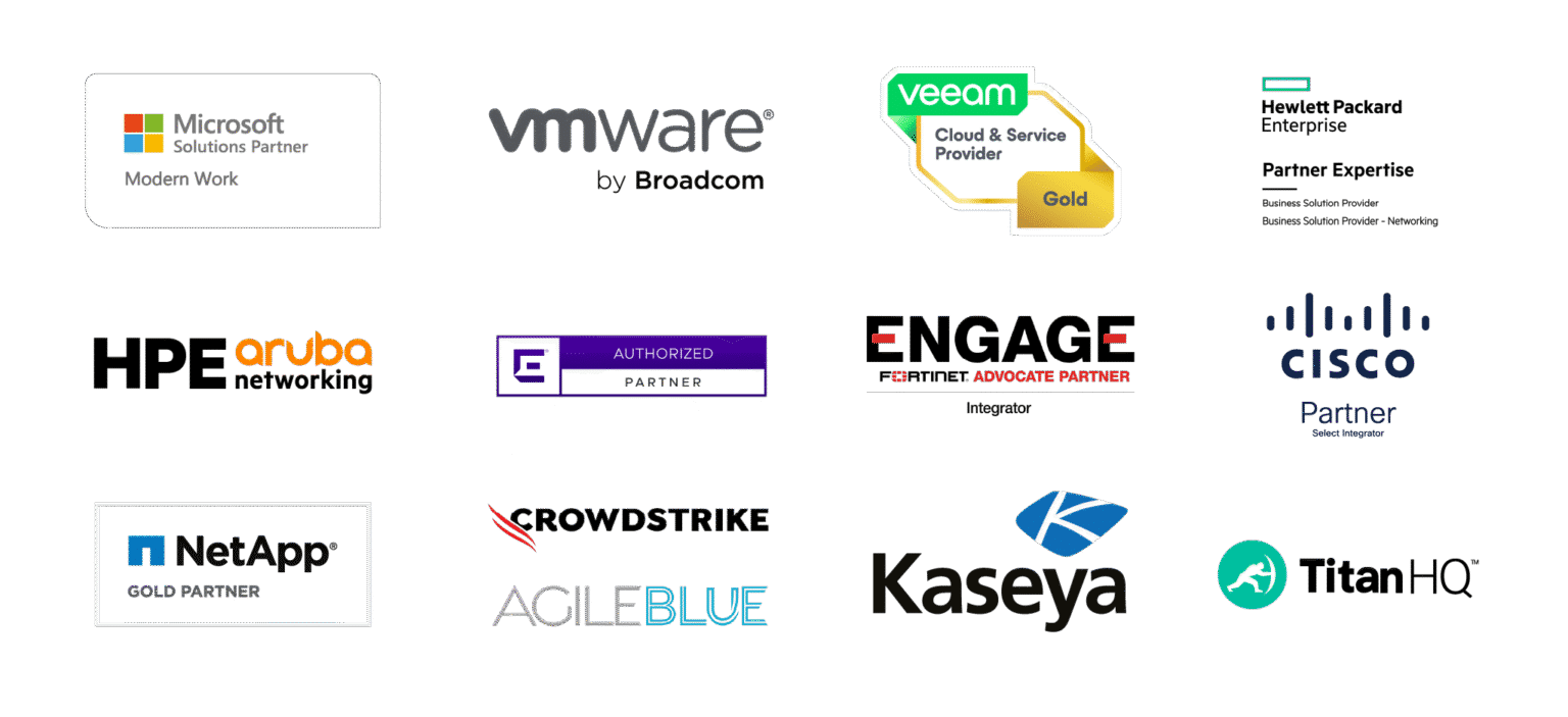 Atomic Data | Our Partners - Atomic Data®